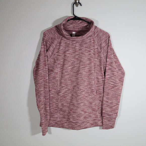 Kyodan | Tops | Kyodan Outdoor Wide Turtle Neck Top | Poshmark
